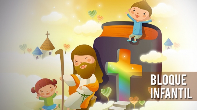 PAXTV MÓVILs | Vivo : Bloque Infantil